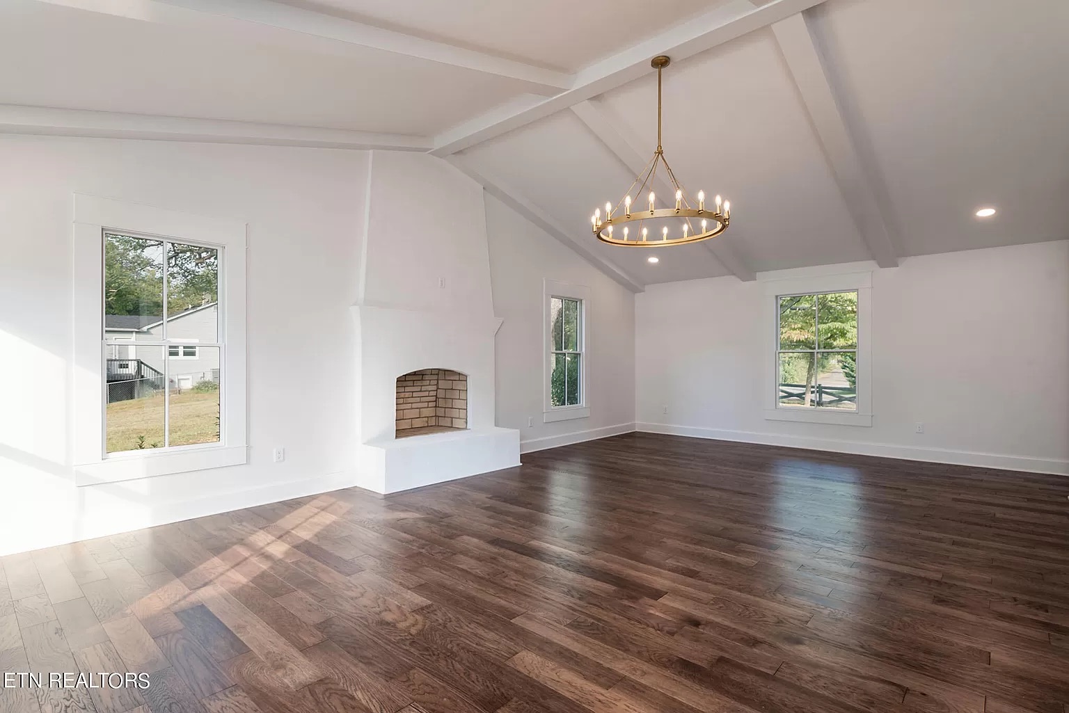 Sunroom Addition – Edge Engineering