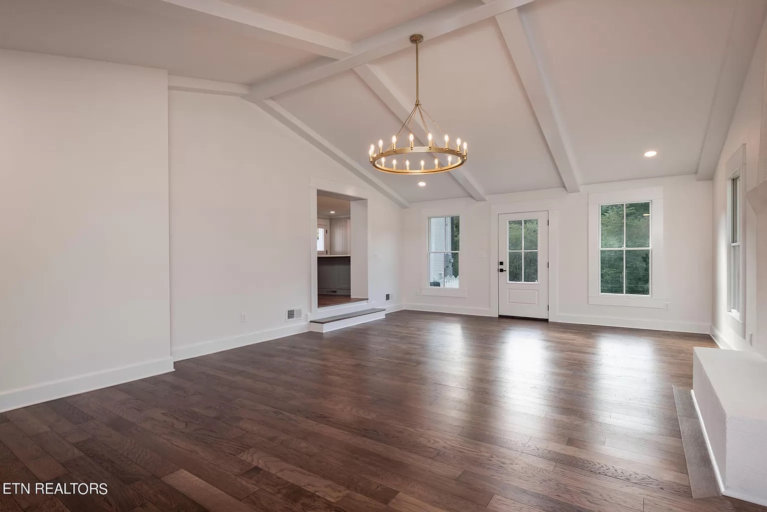 Sunroom Addition – Edge Engineering