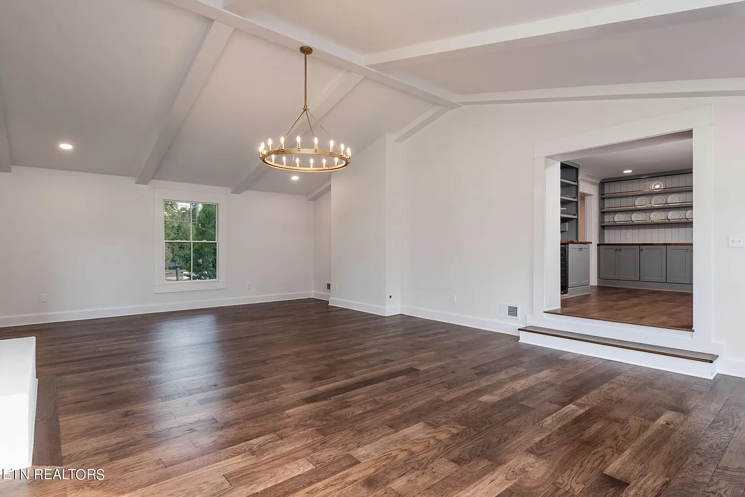 Sunroom Addition – Edge Engineering