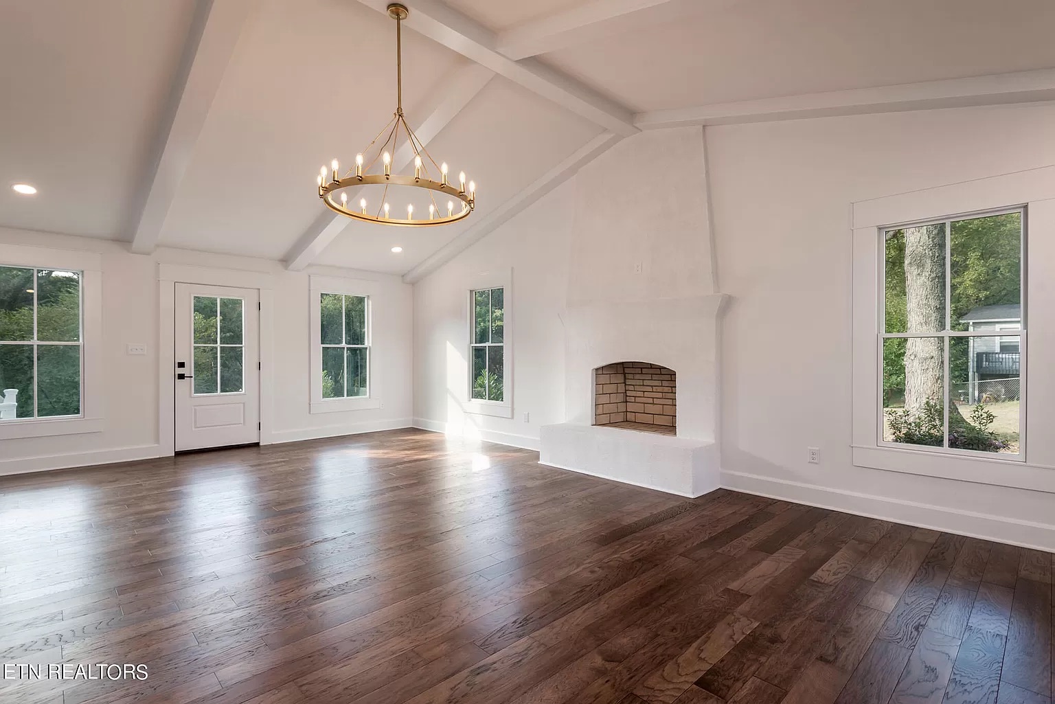 Sunroom Addition – Edge Engineering