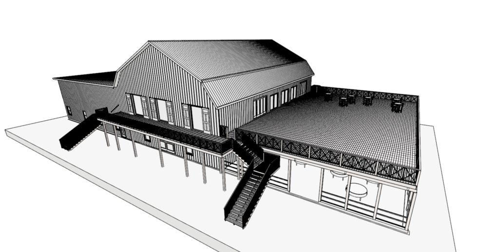 Projects – Edge Engineering