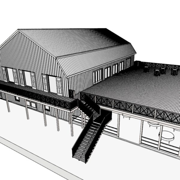 Commercial Projects – Edge Engineering