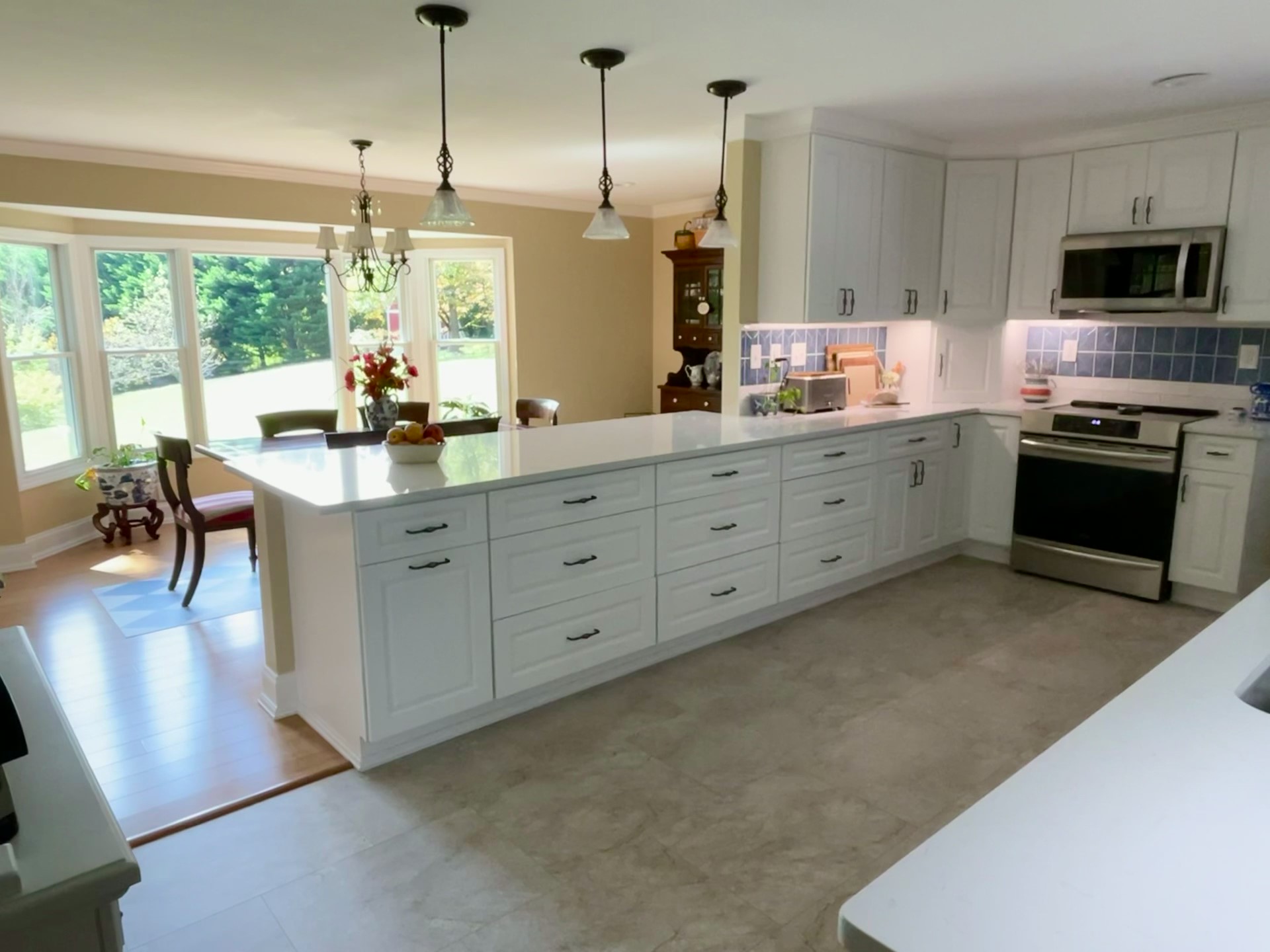 Custom Addition and Remodels A – Edge Engineering