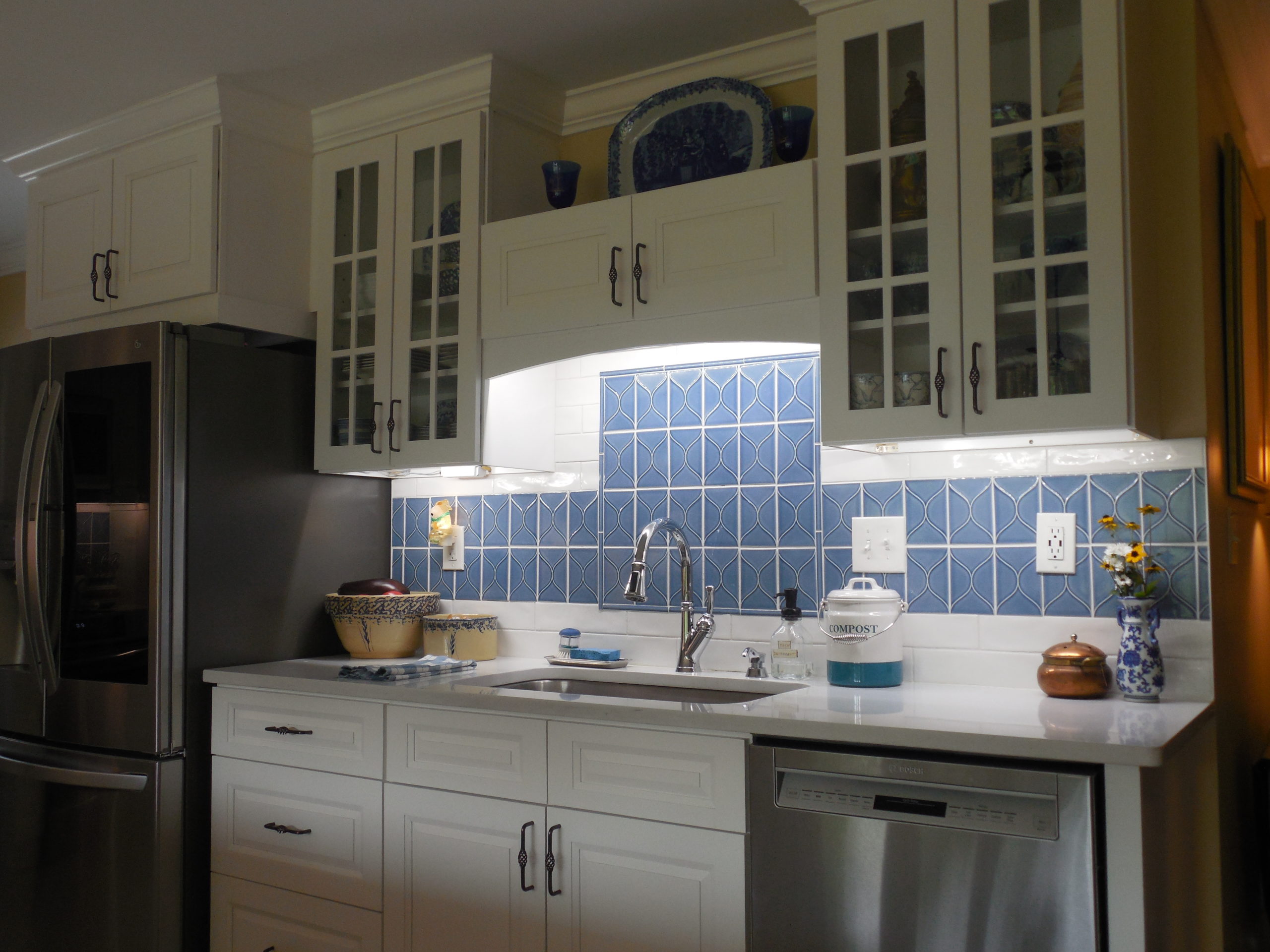 Custom Addition and Remodels A – Edge Engineering