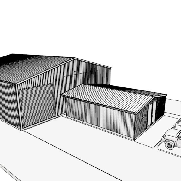 Industrial Projects – Edge Engineering