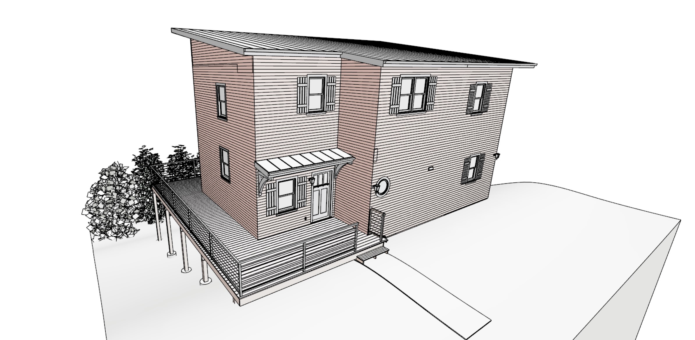 Cabin C – Edge Engineering