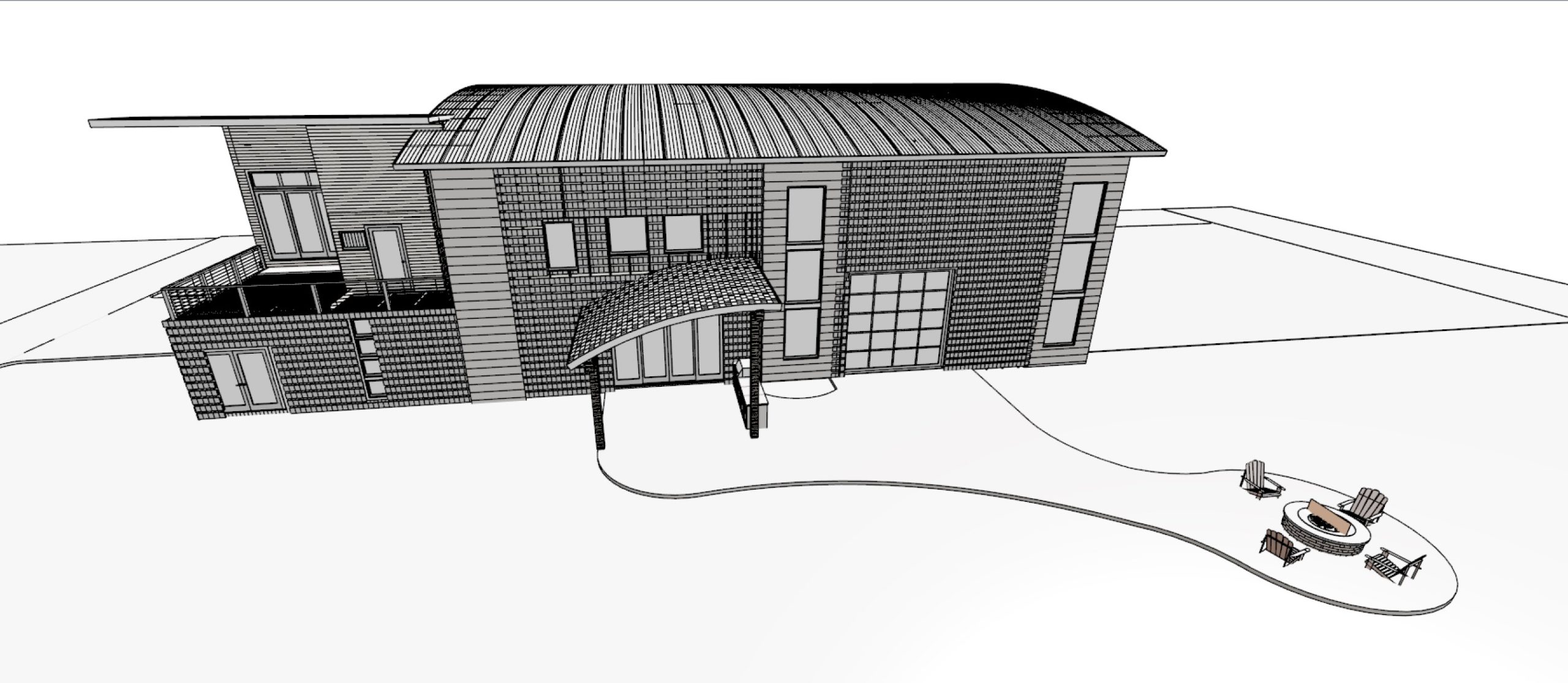 Custom Homes – Edge Engineering