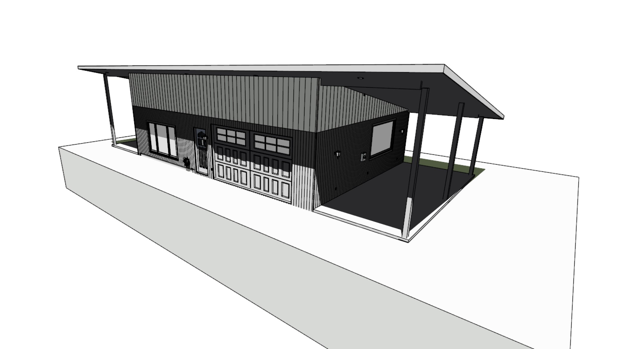 Cabin C – Edge Engineering